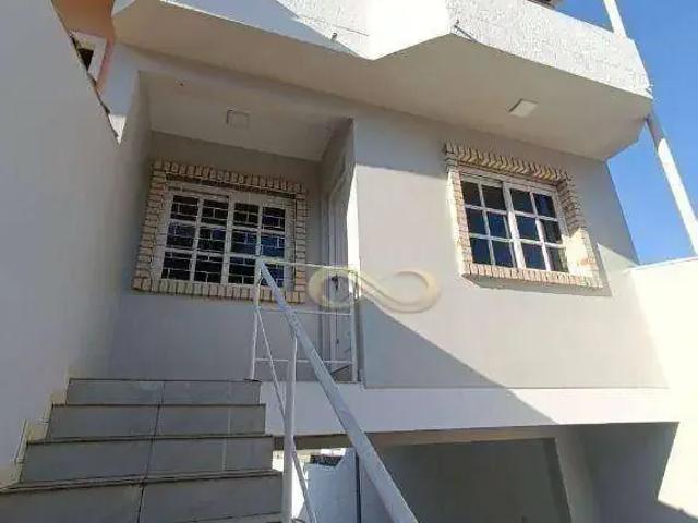 Casa / Sobrado para Locação em Gravataí/RS Paradiso 3 Quartos