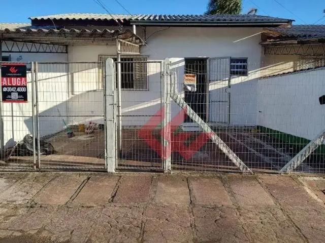 Casa / Sobrado para Locação em Gravataí/RS Parque dos Anjos 2 Quartos