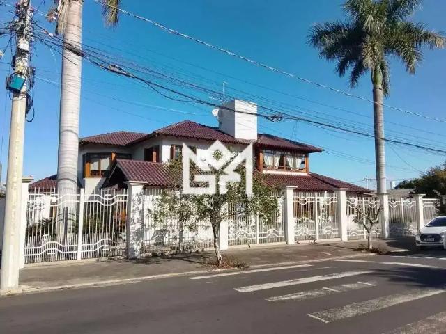 Casa / Sobrado para Locação em Gravataí/RS Parque dos Anjos 4 Quartos