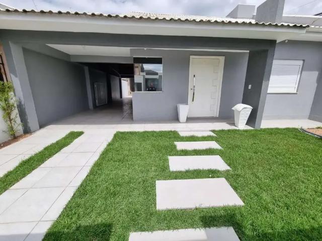 Casa / Sobrado para Locação em Gravataí/RS Parque da Matriz 2 Quartos