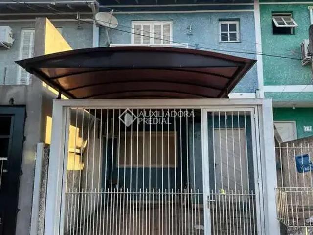 Casa / Sobrado para Locação em Gravataí/RS Parque Ipiranga 2 Quartos