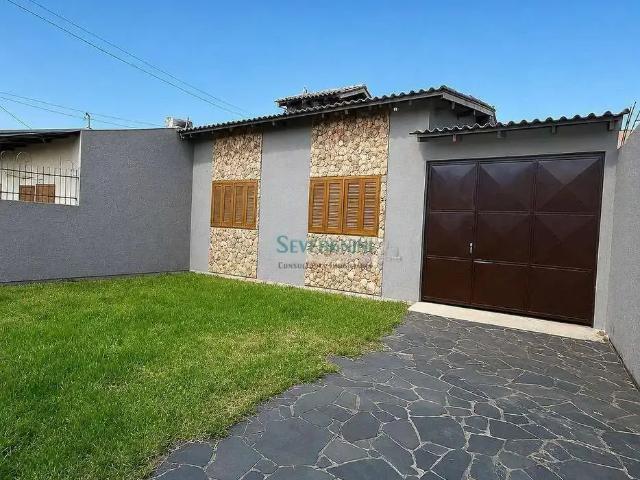 Casa / Sobrado para Locação em Gravataí/RS Parque Ipiranga 2 Quartos