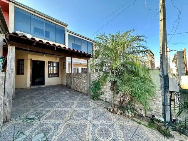 Casa / Sobrado para Locação em Gravataí/RS Parque Olinda 2 Quartos