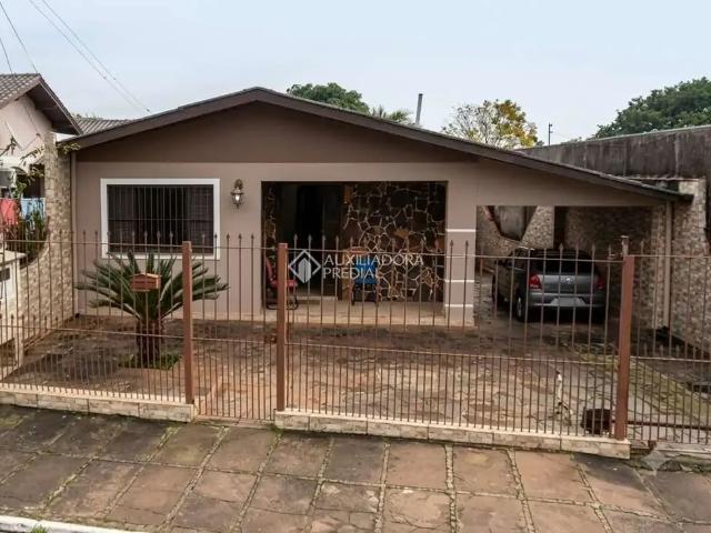 Casa / Sobrado para Locação em Gravataí/RS Parque Olinda 2 Quartos
