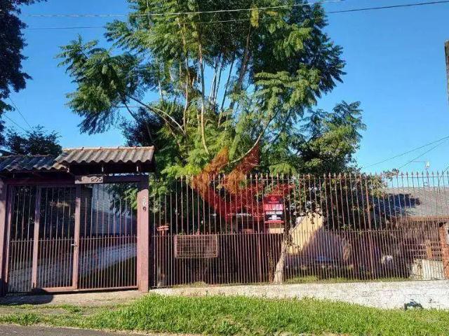 Casa / Sobrado para Locação em Gravataí/RS Passos dos Ferreiros 2 Quartos