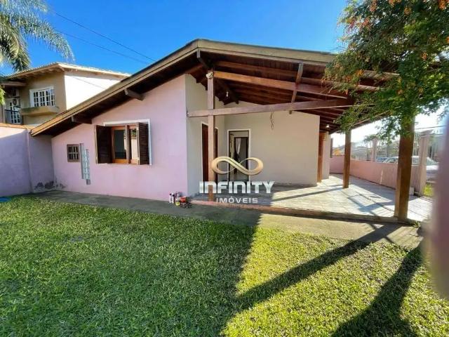 Casa / Sobrado para Locação em Gravataí/RS Passos dos Ferreiros 2 Quartos