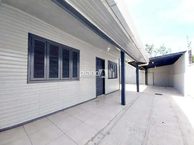 Casa / Sobrado para Locação em Gravataí/RS Passos dos Ferreiros 2 Quartos