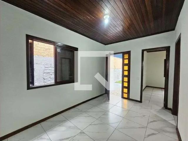 Casa / Sobrado para Locação em Gravataí/RS Passos dos Ferreiros 2 Quartos