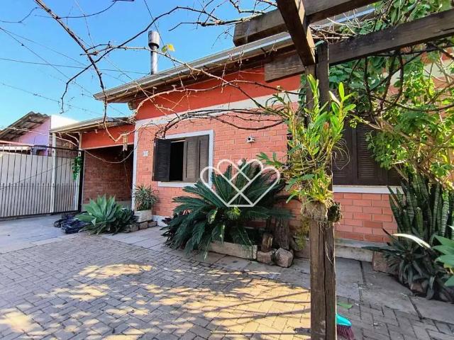 Casa / Sobrado para Locação em Gravataí/RS Passos dos Ferreiros 3 Quartos