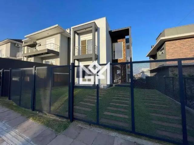 Casa / Sobrado para Locação em Gravataí/RS Reserva do Arvoredo 4 Quartos