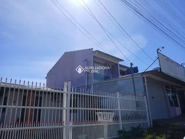 Casa / Sobrado para Locação em Gravataí/RS Rincão da Madalena 2 Quartos