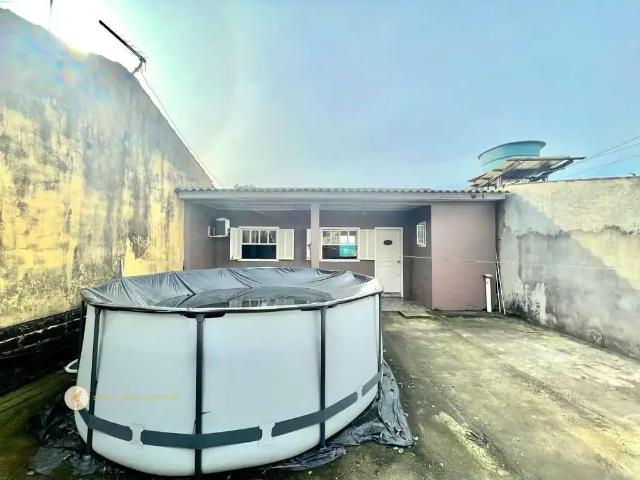 Casa / Sobrado para Locação em Gravataí/RS Rincão da Madalena 2 Quartos