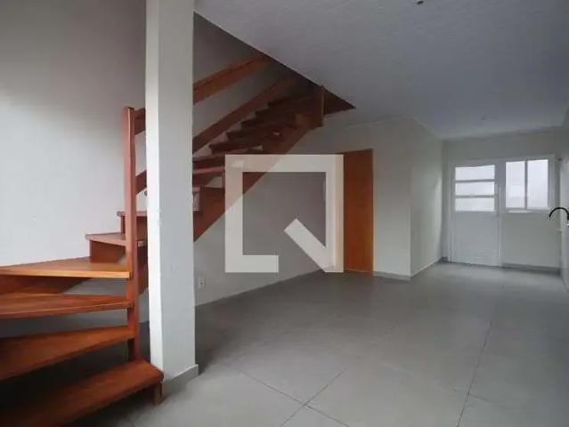 Casa / Sobrado para Locação em Gravataí/RS São Judas Tadeu 2 Quartos