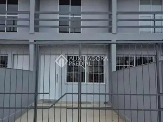Casa / Sobrado para Locação em Gravataí/RS São Judas Tadeu 2 Quartos