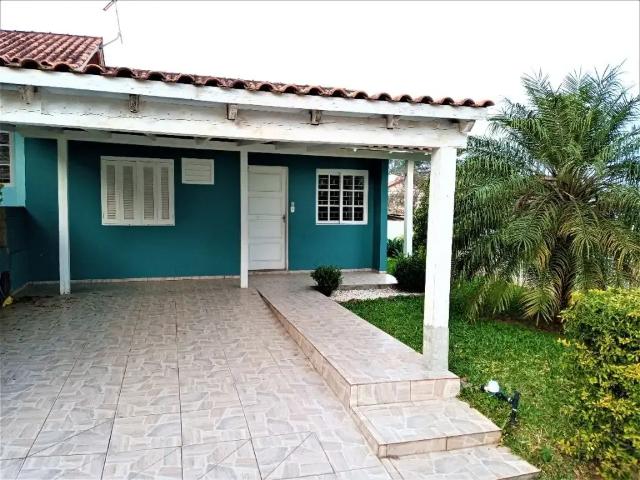 Casa / Sobrado para Locação em Gravataí/RS São Luiz 2 Quartos