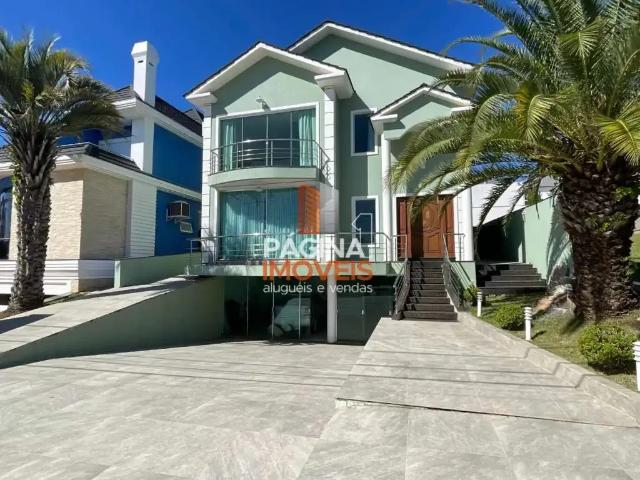Casa / Sobrado para Locação em Gravataí/RS São Vicente 4 Quartos