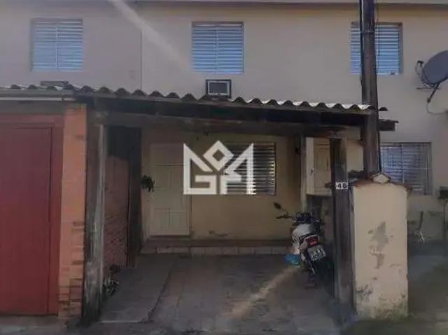 Casa / Sobrado para Locação em Gravataí/RS São Vicente 2 Quartos
