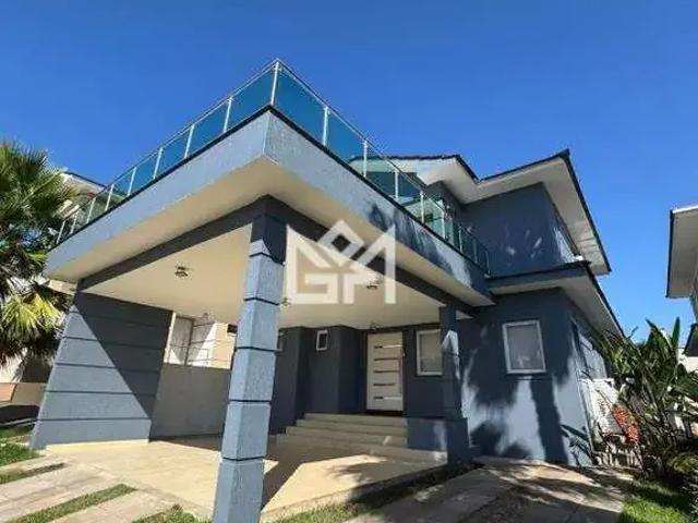 Casa / Sobrado para Locação em Gravataí/RS São Vicente 3 Quartos