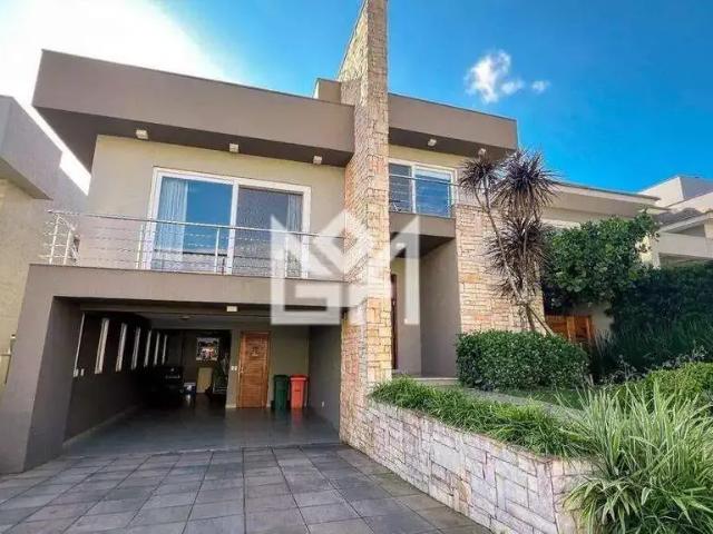 Casa / Sobrado para Locação em Gravataí/RS São Vicente 3 Quartos