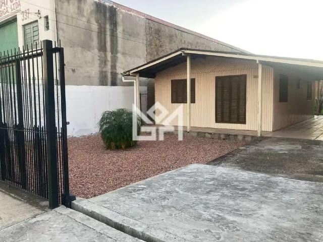 Casa / Sobrado para Locação em Gravataí/RS São Vicente 3 Quartos