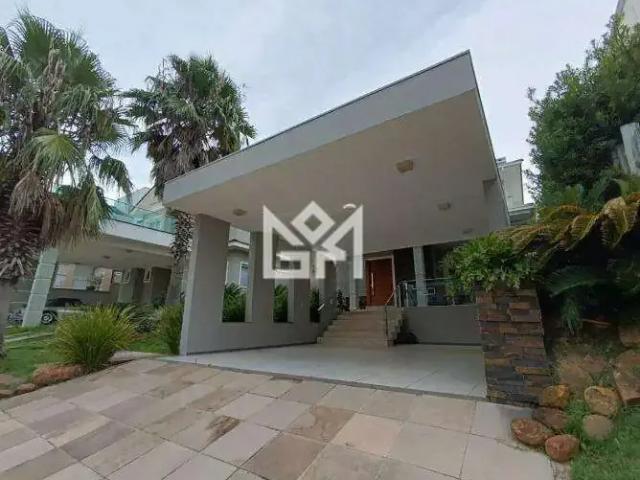 Casa / Sobrado para Locação em Gravataí/RS São Vicente 3 Quartos