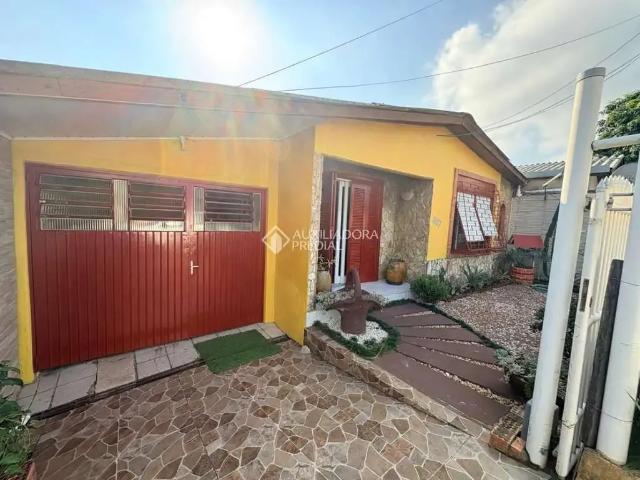 Casa / Sobrado para Locação em Gravataí/RS São Vicente 3 Quartos
