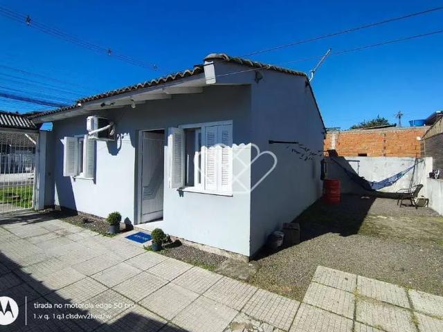 Casa / Sobrado para Locação em Gravataí/RS Santa Cruz 2 Quartos