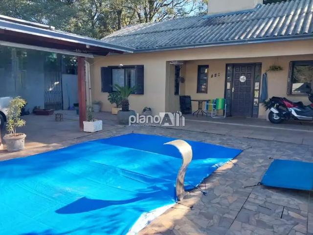 Casa / Sobrado para Locação em Gravataí/RS Santa Cruz 2 Quartos