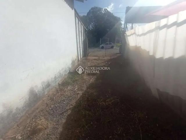 Casa / Sobrado para Locação em Gravataí/RS Santa Cruz 2 Quartos