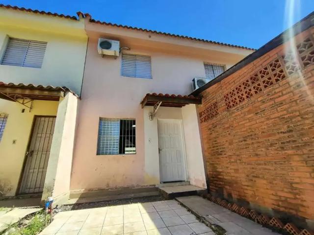 Casa / Sobrado para Locação em Gravataí/RS Santa Cruz 2 Quartos