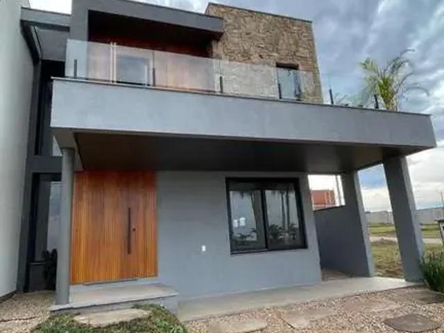 Casa / Sobrado para Locação em Gravataí/RS Santa Cruz 3 Quartos