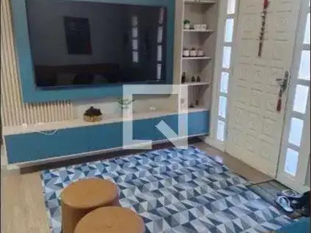 Casa / Sobrado para Locação em Gravataí/RS Santa Fé 2 Quartos