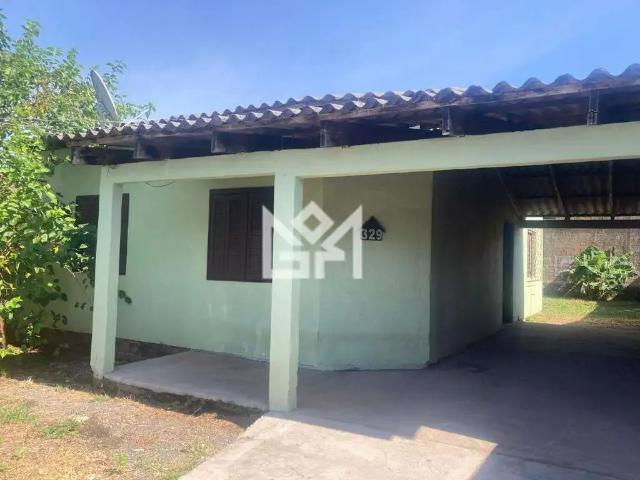 Casa / Sobrado para Locação em Gravataí/RS Santa Fé 3 Quartos