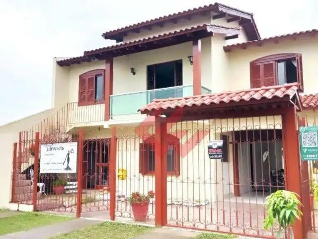 Casa / Sobrado para Locação em Gravataí/RS Salgado Filho 1 Quartos