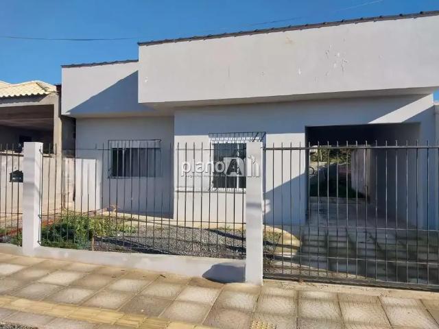 Casa / Sobrado para Locação em Gravataí/RS Salgado Filho 2 Quartos