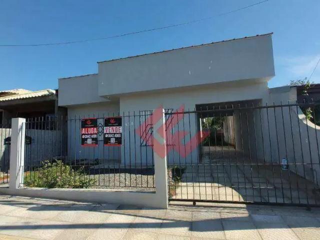 Casa / Sobrado para Locação em Gravataí/RS Salgado Filho 2 Quartos