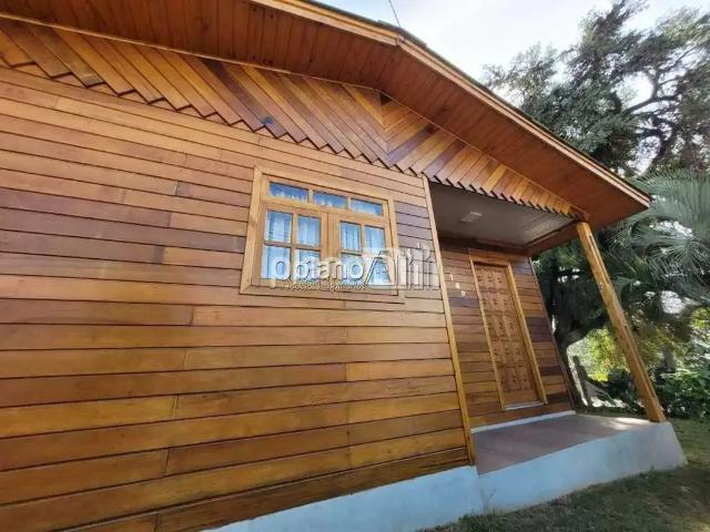 Casa / Sobrado para Locação em Gravataí/RS Salgado Filho 2 Quartos