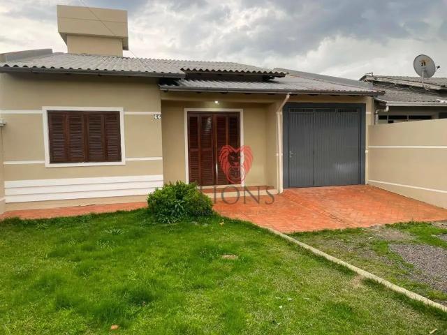 Casa / Sobrado para Locação em Gravataí/RS Salgado Filho 3 Quartos