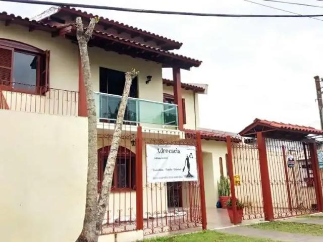 Casa / Sobrado para Locação em Gravataí/RS Salgado Filho 4 Quartos