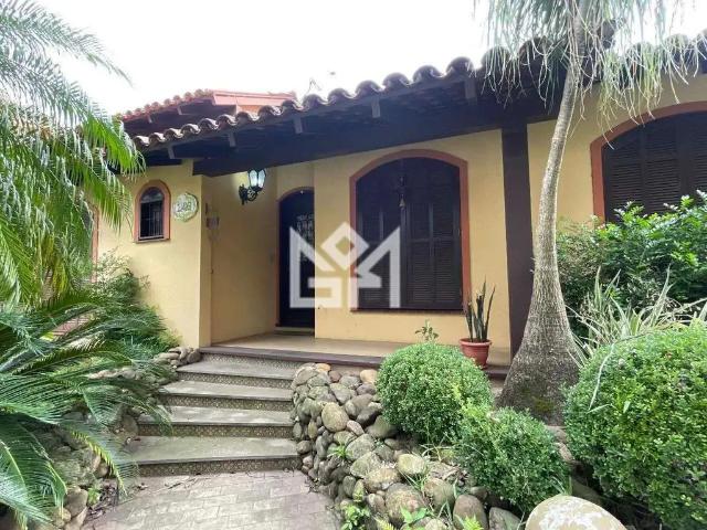 Casa / Sobrado para Locação em Gravataí/RS Salgado Filho 4 Quartos