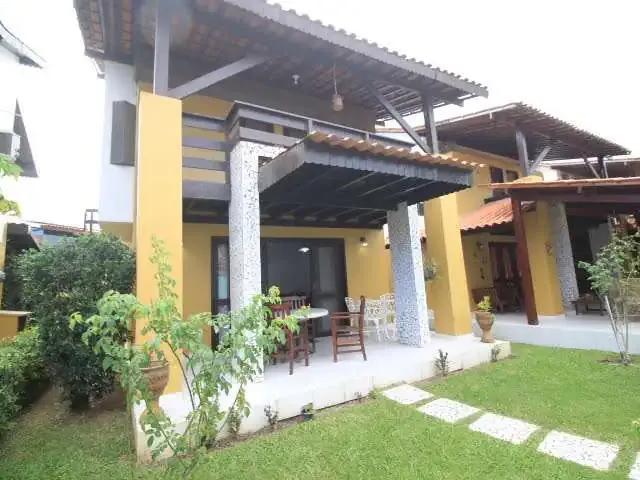 Casa / Sobrado para Locação em Gravatá/PE Novo Gravatá 3 Quartos