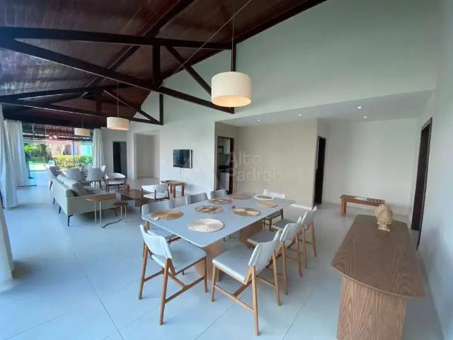 Casa / Sobrado para Locação em Gravatá/PE Alpes Suiços
