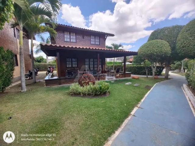 Casa / Sobrado para Locação em Gravatá/PE Alpes Suiços