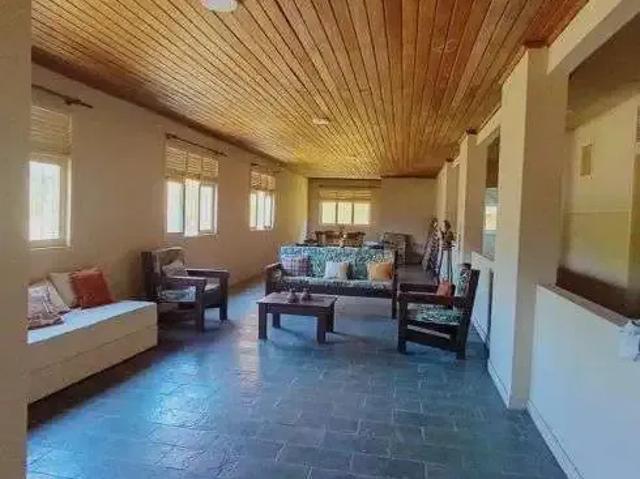 Casa / Sobrado para Locação em Gravatá/PE Alpes Suiços 1 Quartos