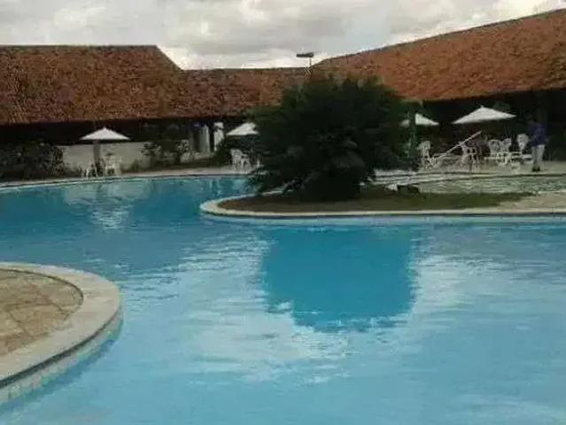 Casa / Sobrado para Locação em Gravatá/PE Alpes Suiços 1 Quartos