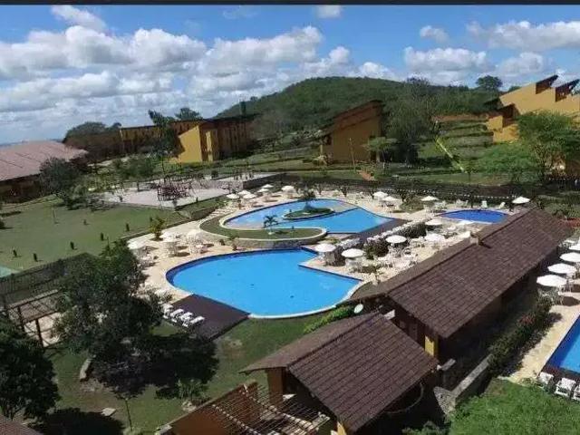 Casa / Sobrado para Locação em Gravatá/PE Alpes Suiços 2 Quartos