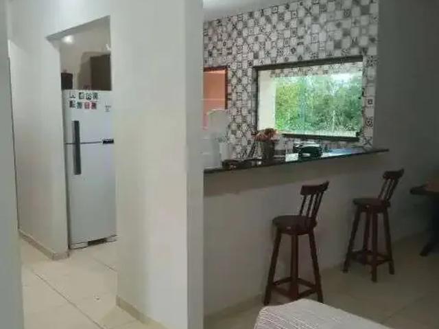 Casa / Sobrado para Locação em Gravatá/PE Alpes Suiços 3 Quartos