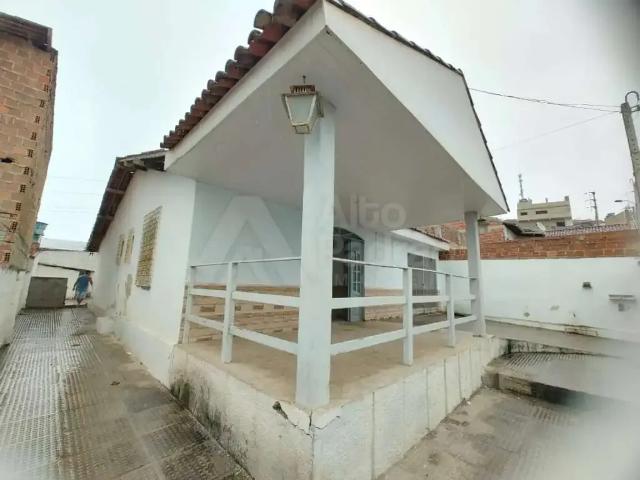 Casa / Sobrado para Locação em Gravatá/PE Alpes Suiços 3 Quartos