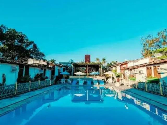 Casa / Sobrado para Locação em Gravatá/PE Alpes Suiços 3 Quartos