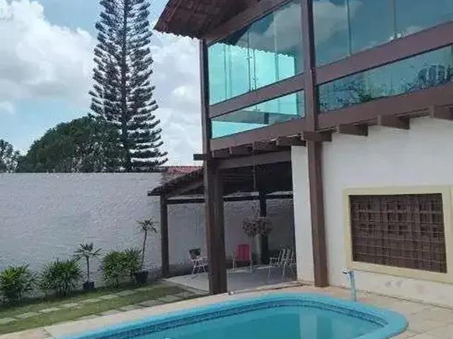 Casa / Sobrado para Locação em Gravatá/PE Alpes Suiços 3 Quartos
